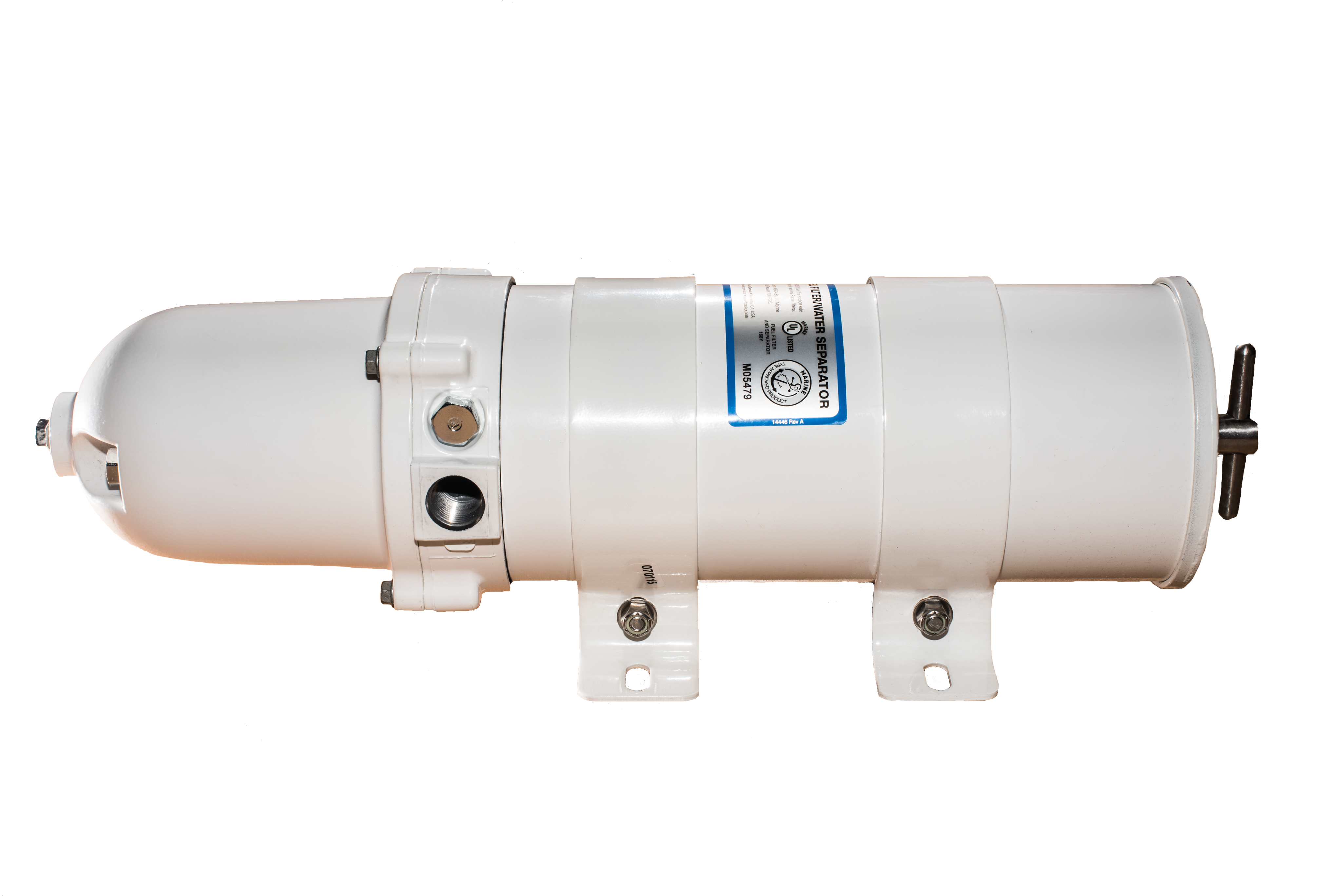 1000MAM2 Racor Fuel Filter Water Separator 1000MAM2 Racor Fuel Filter Water Separator