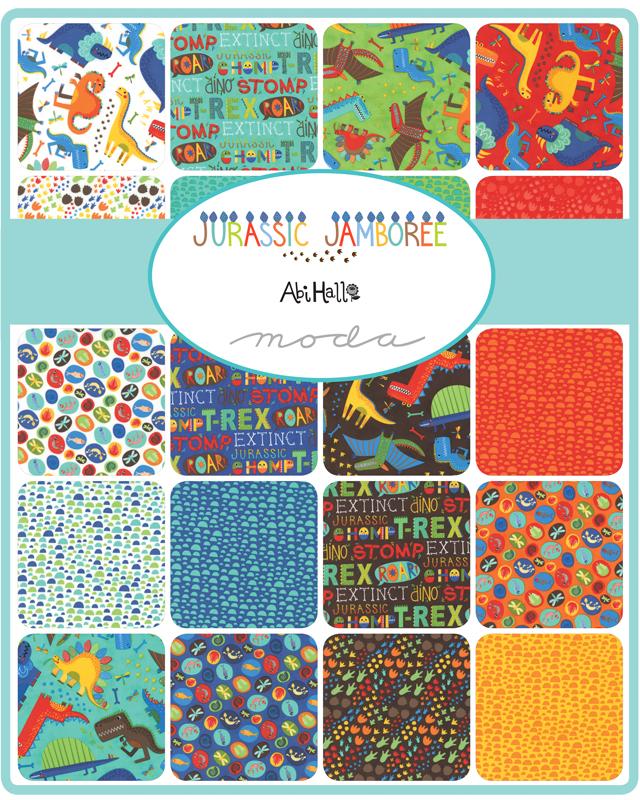 Jurassic Jamboree