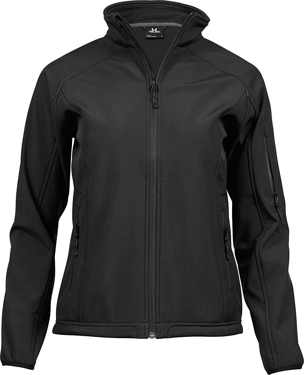 Tee Jays Womens Lightweight Performance Softshell Jacket | TJ9511 | Workwear Supermarket