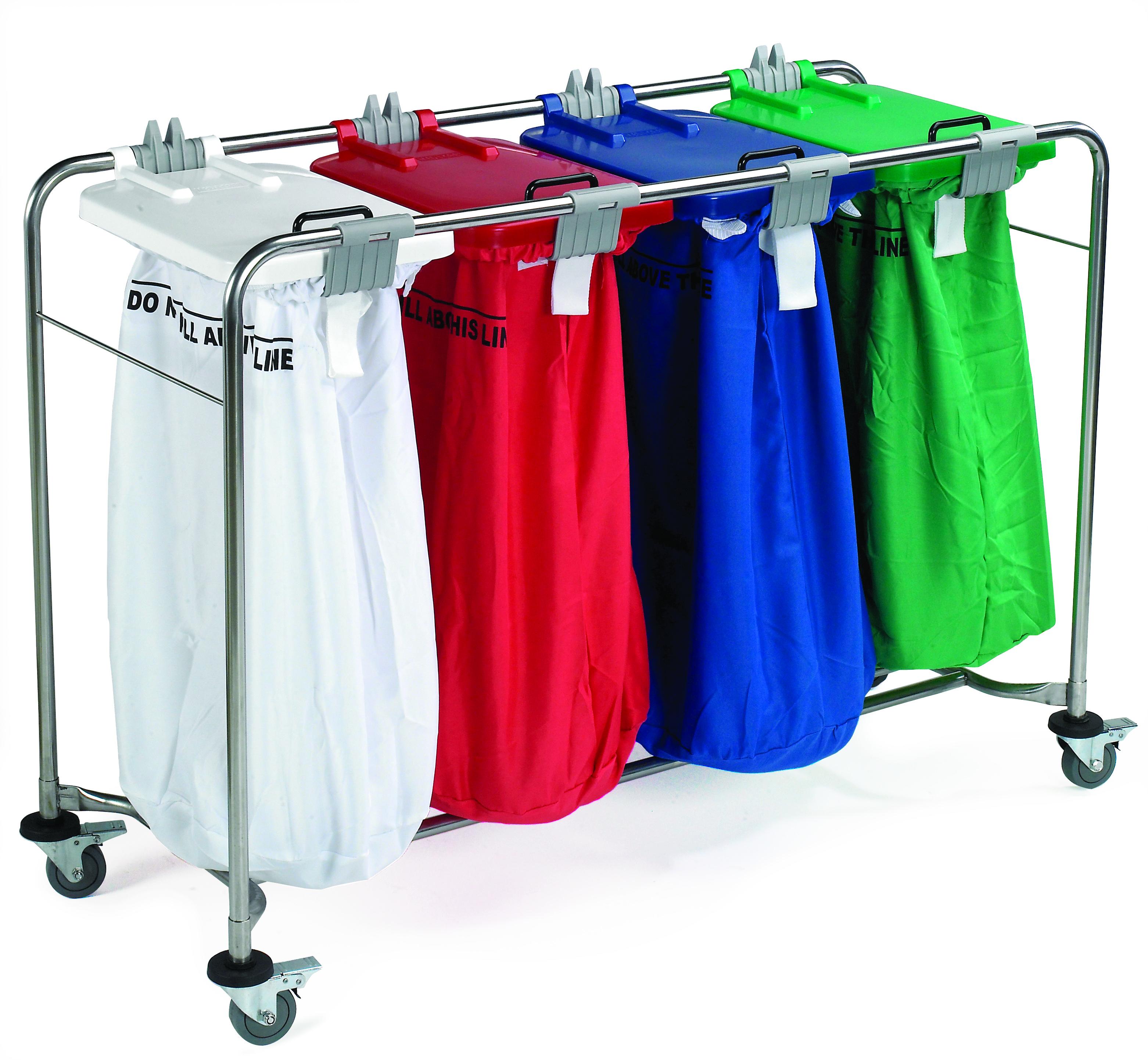 Laundry Equipment