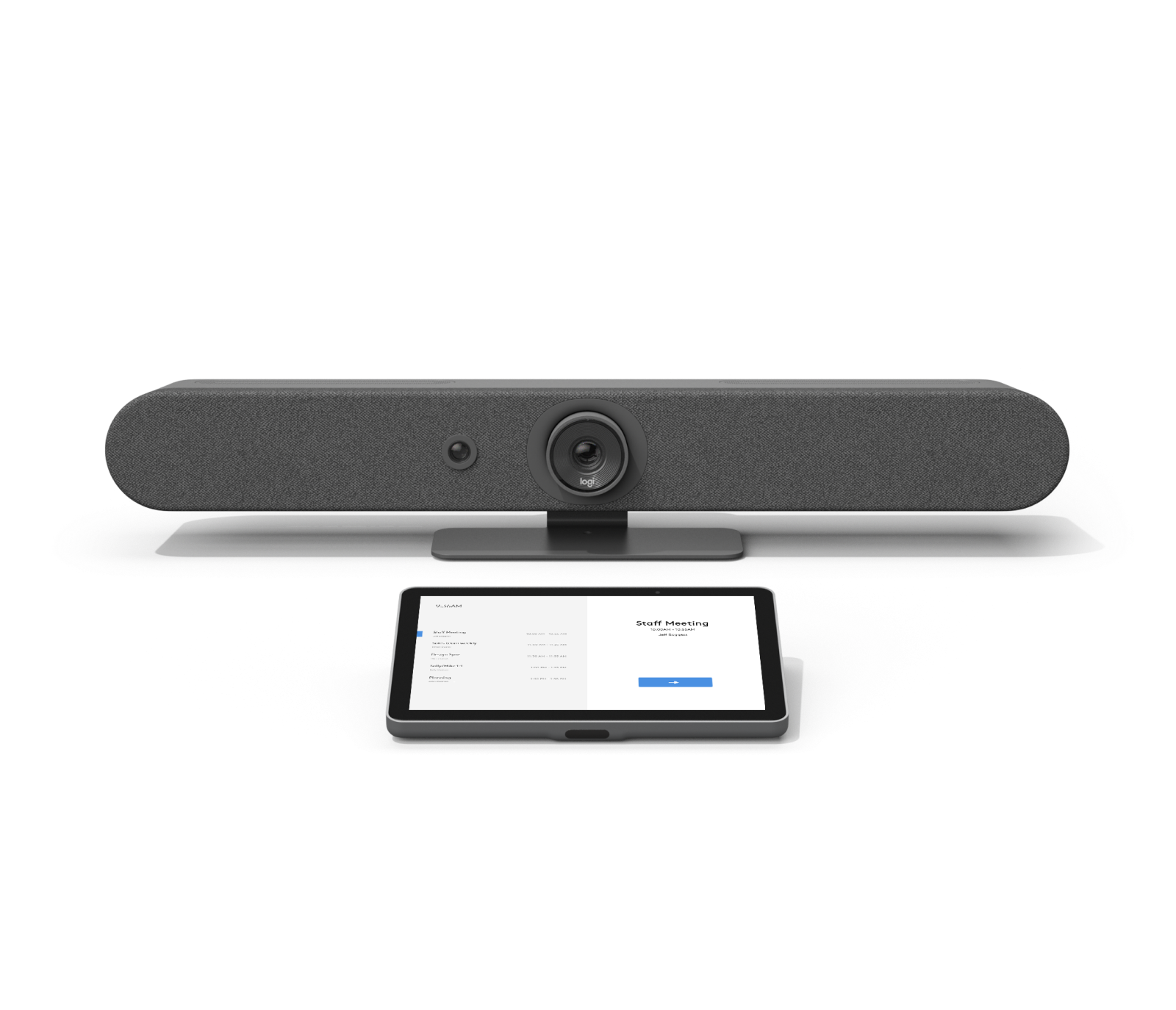 Logitech Rally Bar Mini Tap Ip Rally Bar Mini Tap Ip