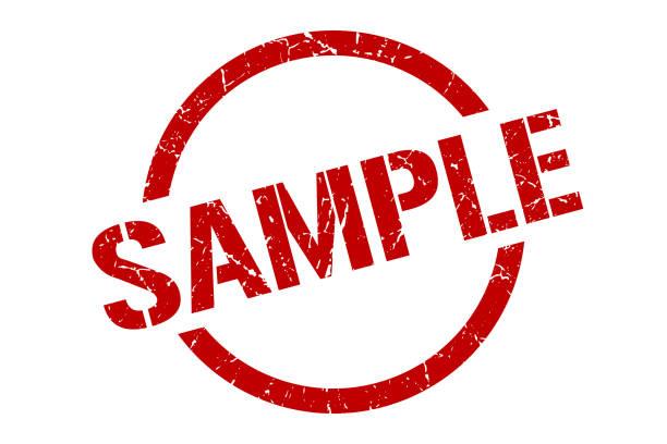 Custom Sample Surcharge