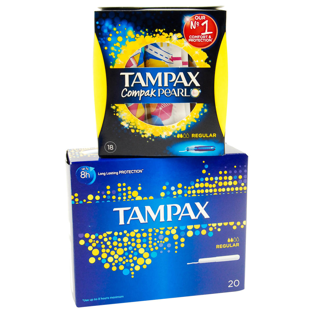Tampax