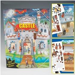 Create Your Own Castle