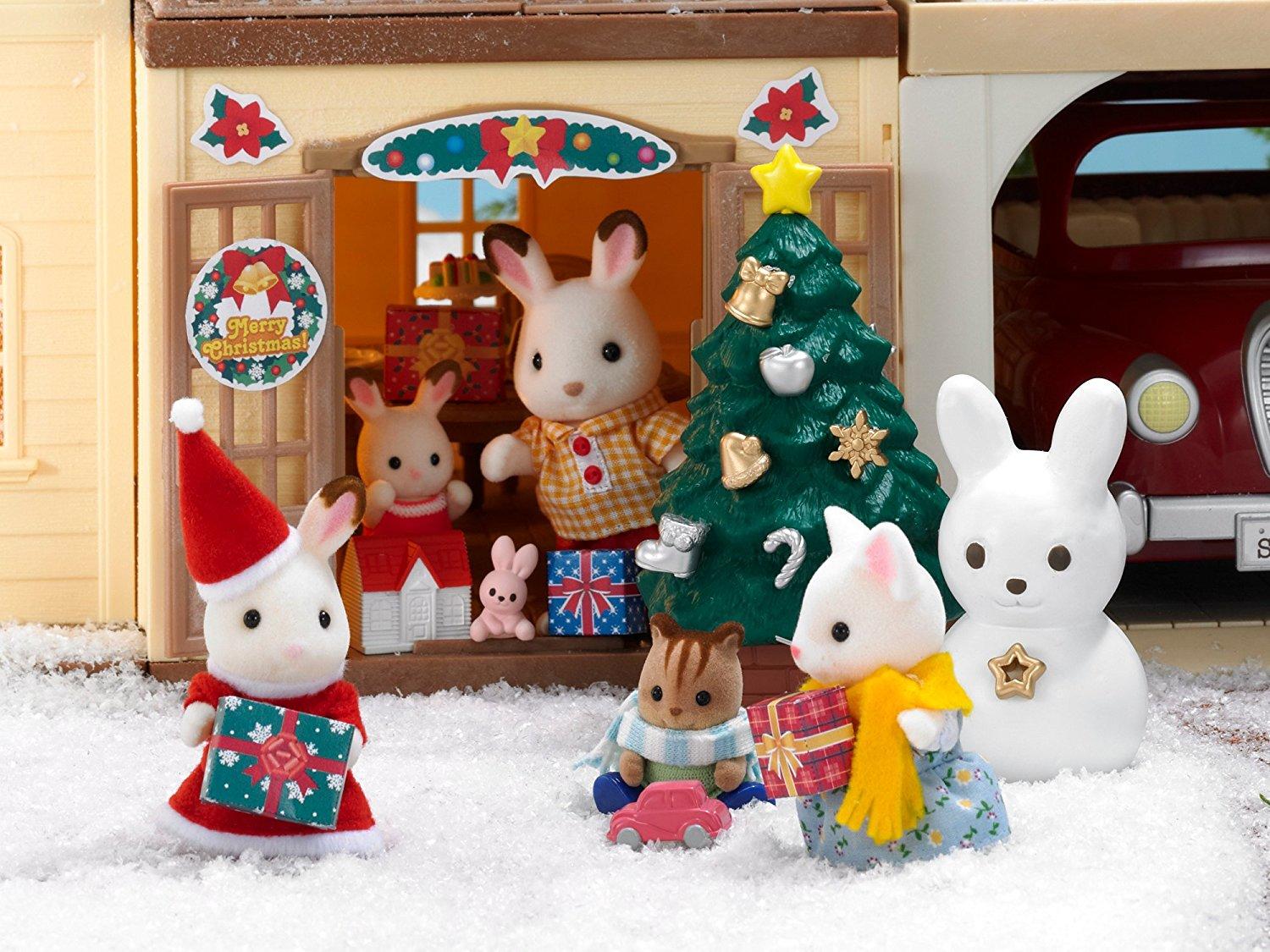 Christmas Themed Toys Christmas Themed Toys