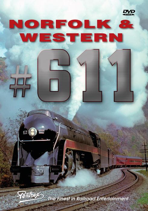 Norfolk & Western #611