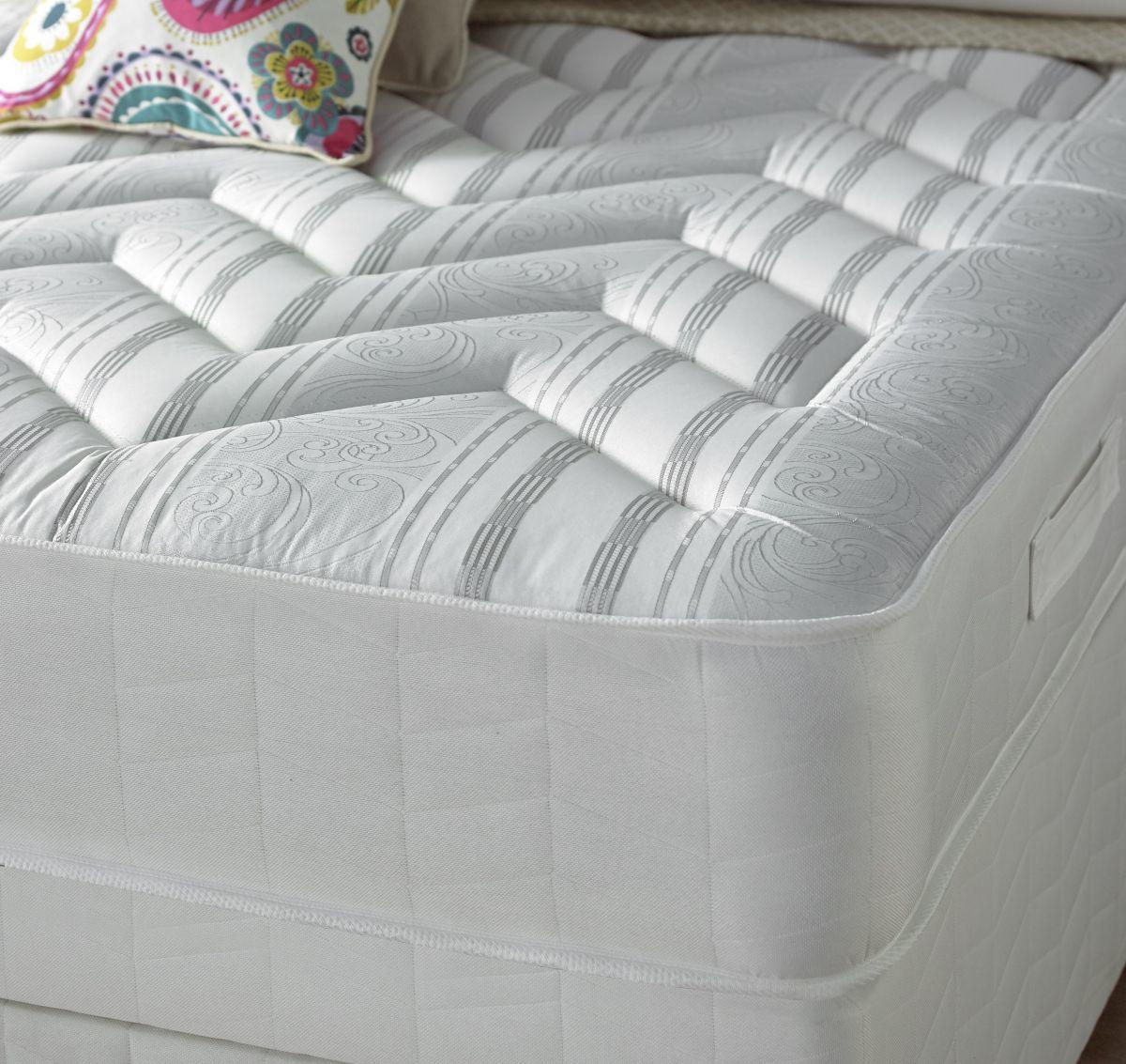 Deep Sleep Deluxe Orthocare