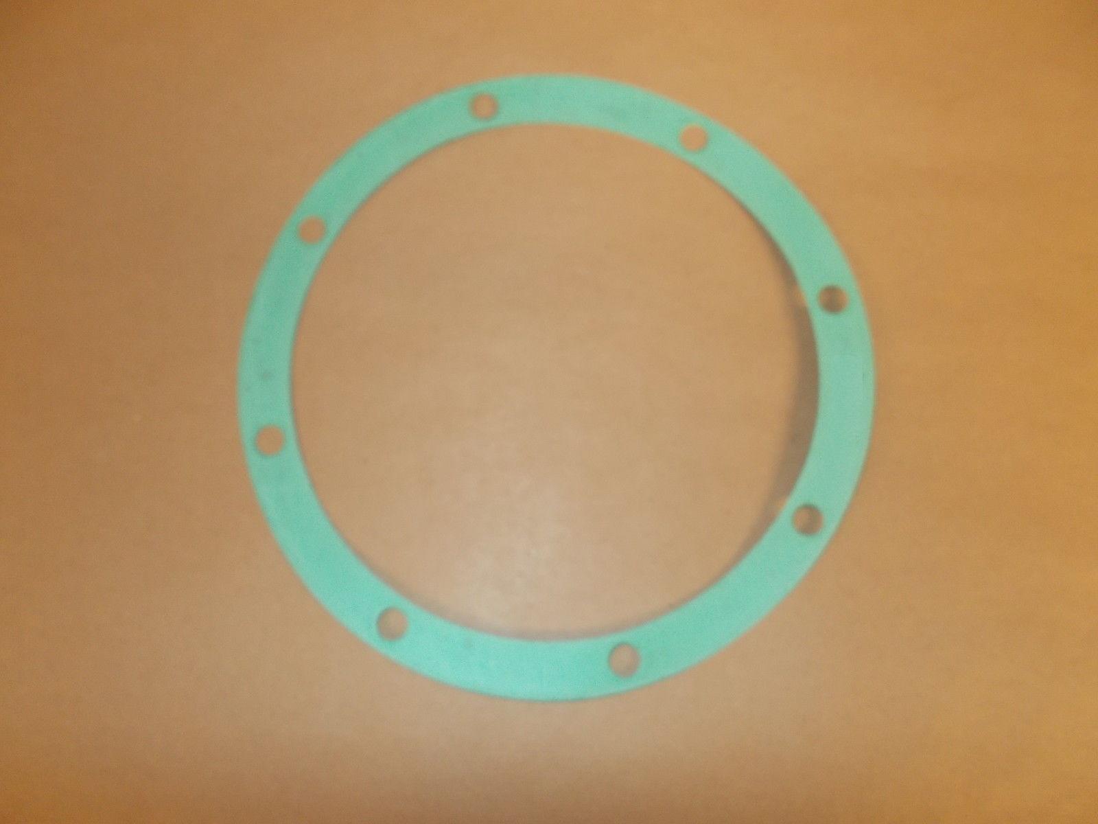Standard 8 And 10 Differential Gasket Standard 8 And 10 Differential Gasket