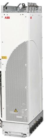 ABB ACS800-04-0260-3+E210 200KW DRIVE REFURBISHED UNIT 1 YEAR WARRANTY