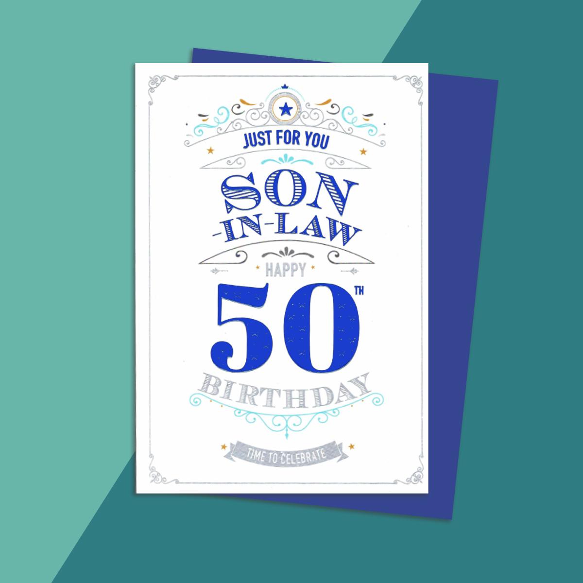 Happy 50th Birthday Ubicaciondepersonas cdmx gob mx