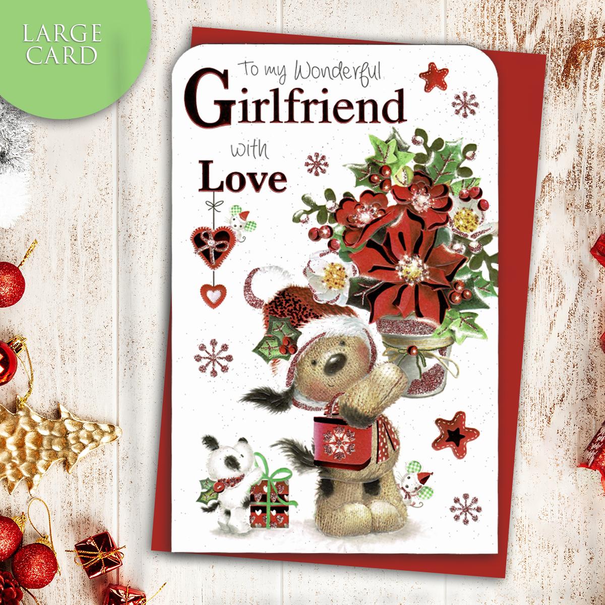 Card For Girlfriend Ubicaciondepersonas cdmx gob mx