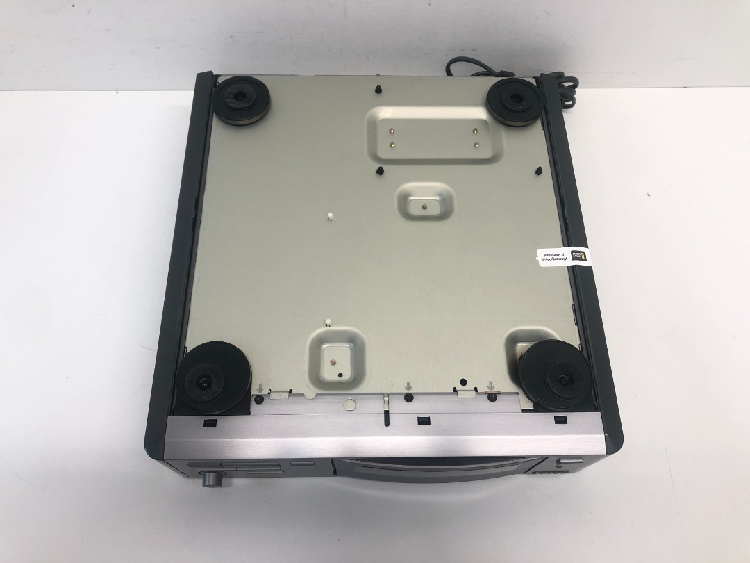 Sony La Scala CDP S1 Compact Disc Player