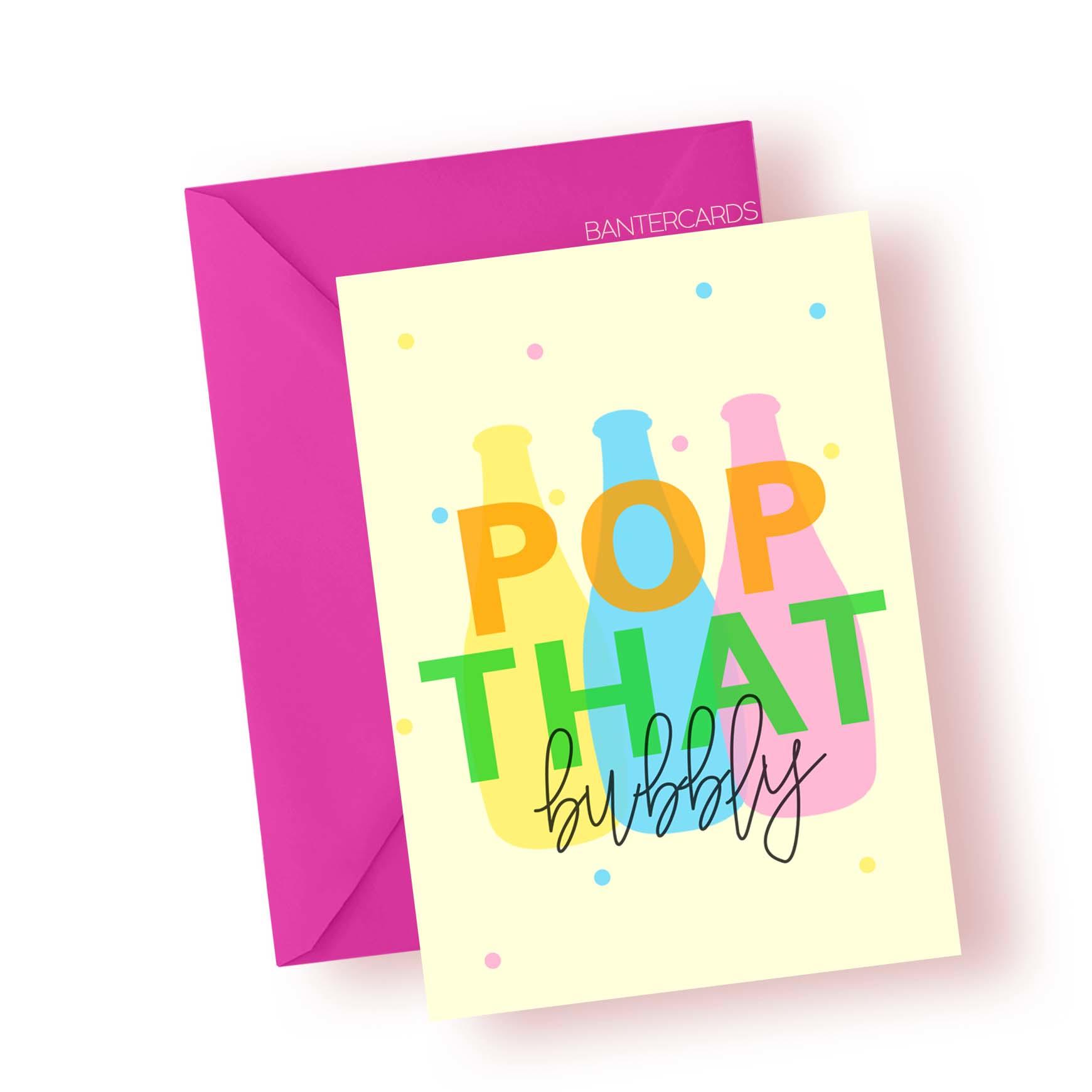 Rude Card Banter Cards Funny Cards