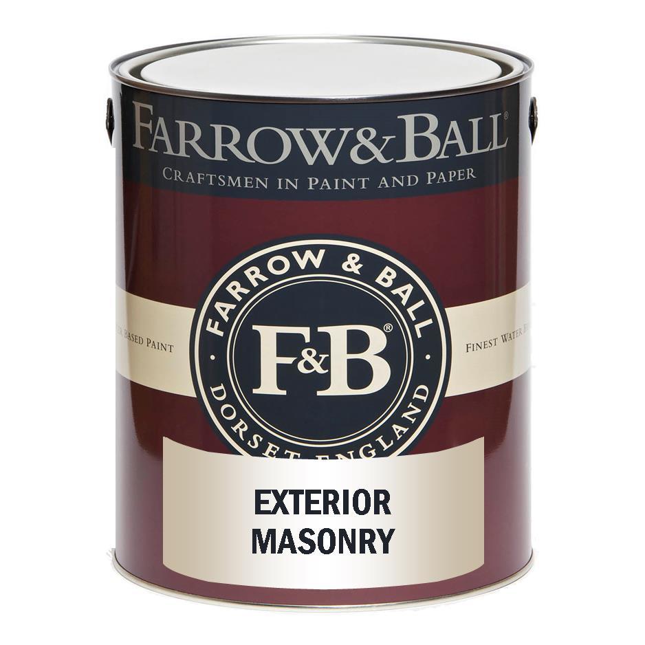 25 Inspiring Exterior House Paint Color Ideas Farrow And Ball Exterior