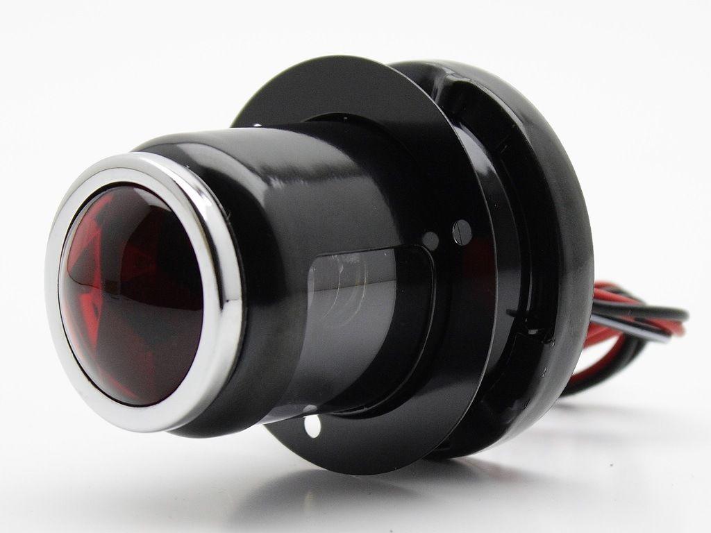 Lucas MT 110 Tail Light Lucas MT 110 Tail Light