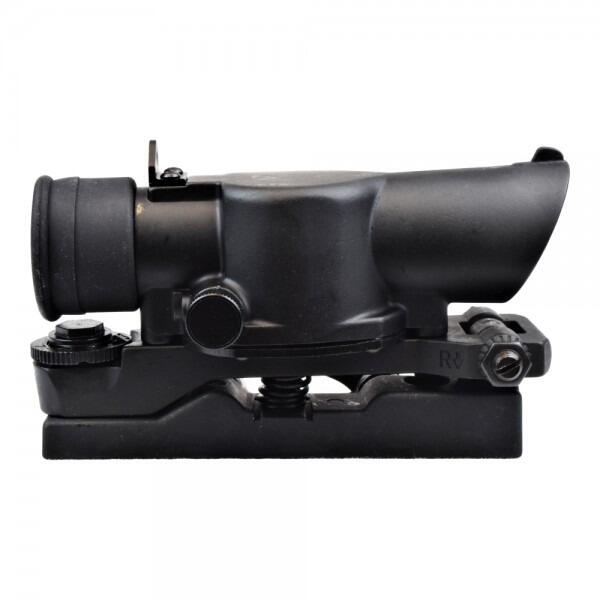 JS-TACTICAL SCOPE 4X30MM (SUSAT)