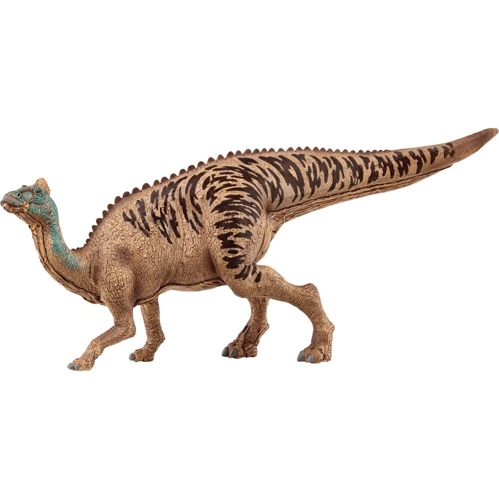 Schleich Dinosaurs Edmontosaurus Prehistoric Animal Figure for Ages 3+