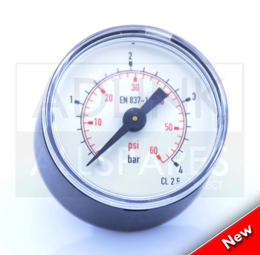 IDEAL DOMESTIC LOGIC PLUS SYSTEM 15 18 24 & 30 BOILER PRESSURE GAUGE ... IDEAL DOMESTIC LOGIC PLUS SYSTEM 15 18 24 & 30 BOILER PRESSURE GAUGE ...