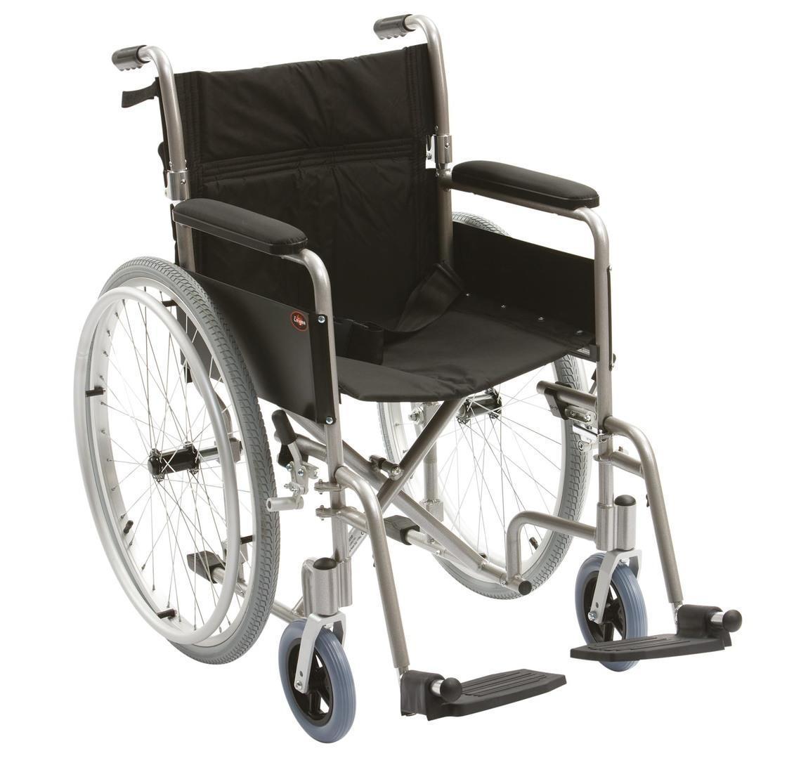 Hire Self Propelled Wheelchair
