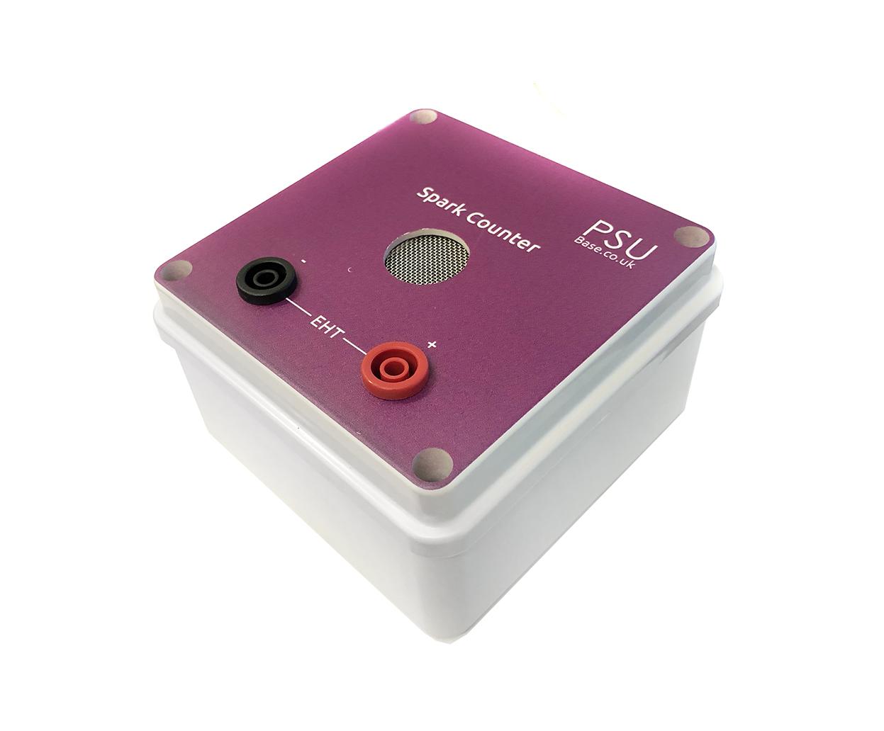 Spark Counter