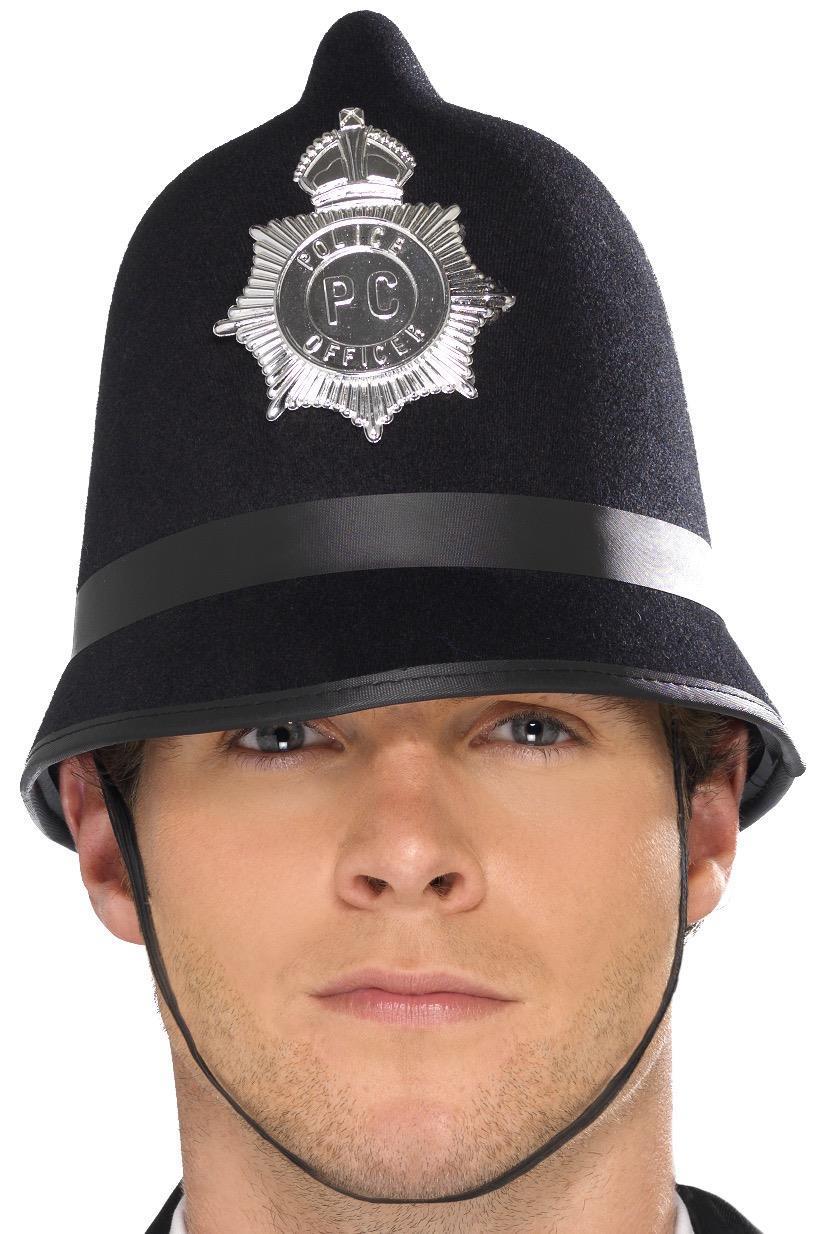 Police Helmet
