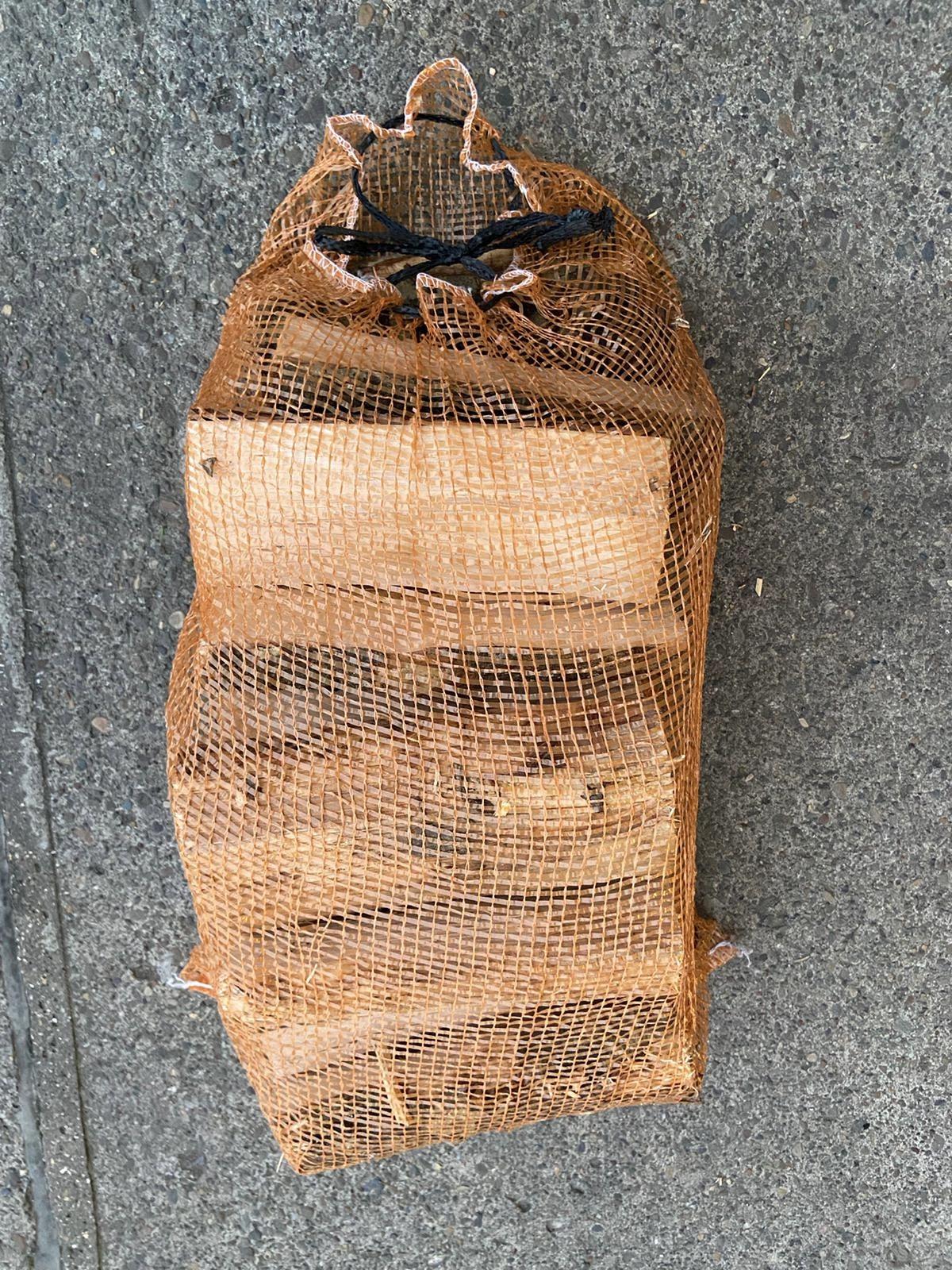 Logs Kiln Dried 1 Bag Logs Kiln Dried 1 Bag