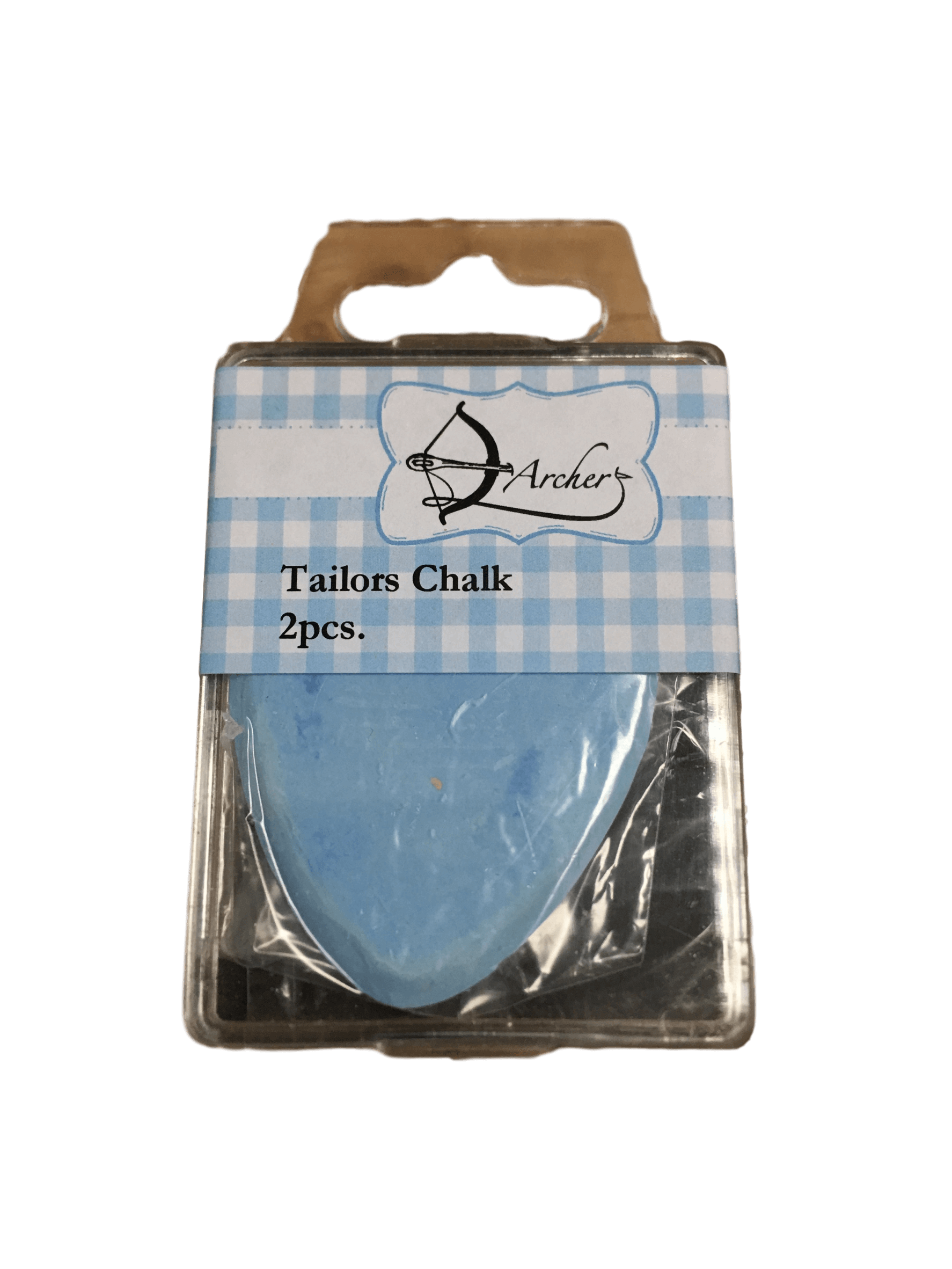 Archer Haberdashery Tailors Chalk 2 Pieces Archer Haberdashery Tailors Chalk 2 Pieces