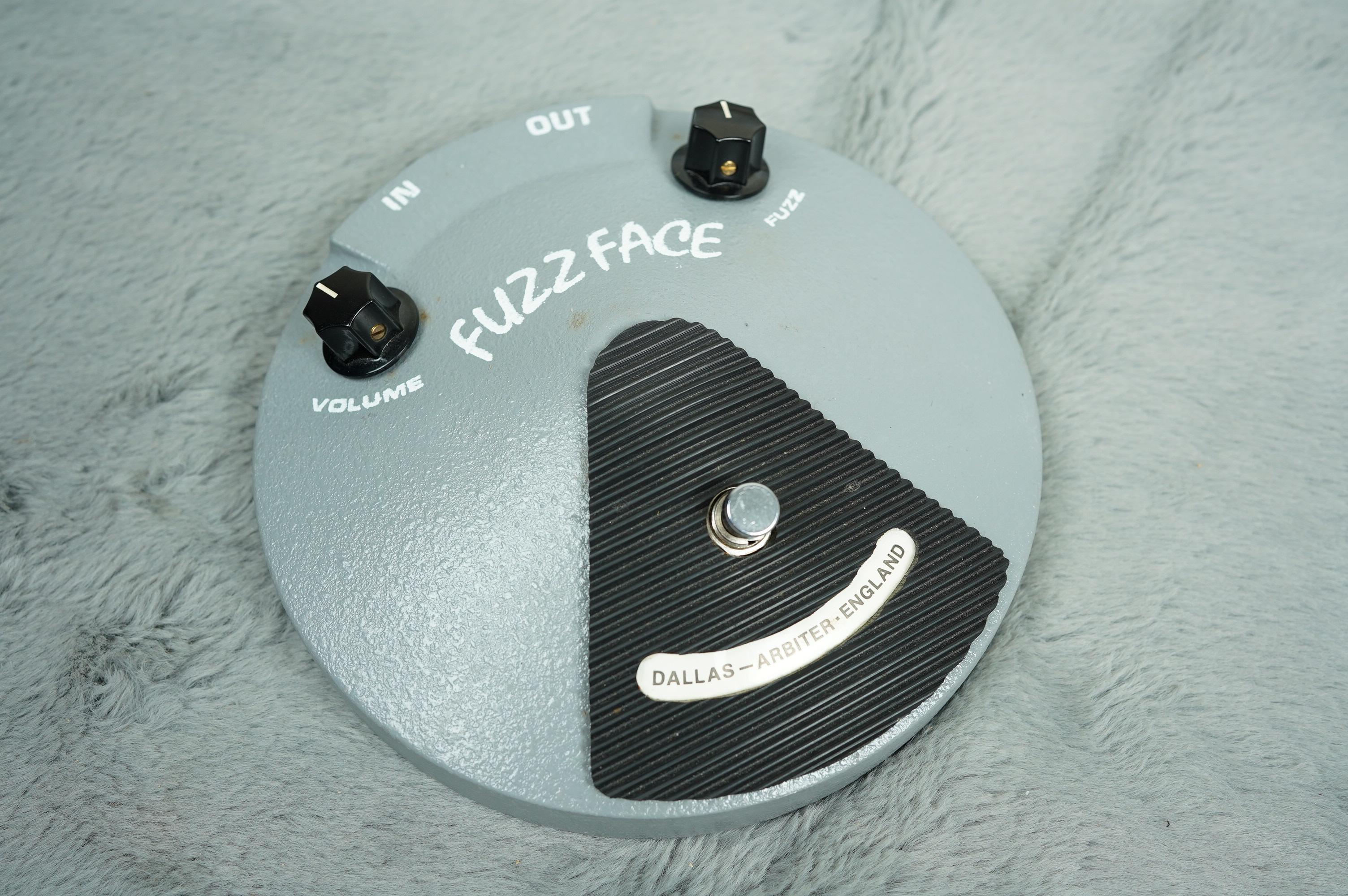 Fuzz Face Ubicaciondepersonas cdmx gob mx