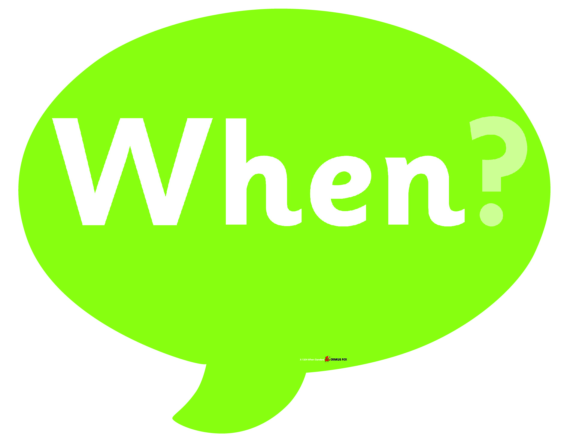 Set Of 7 Question Words Set Of 7 Question Words
