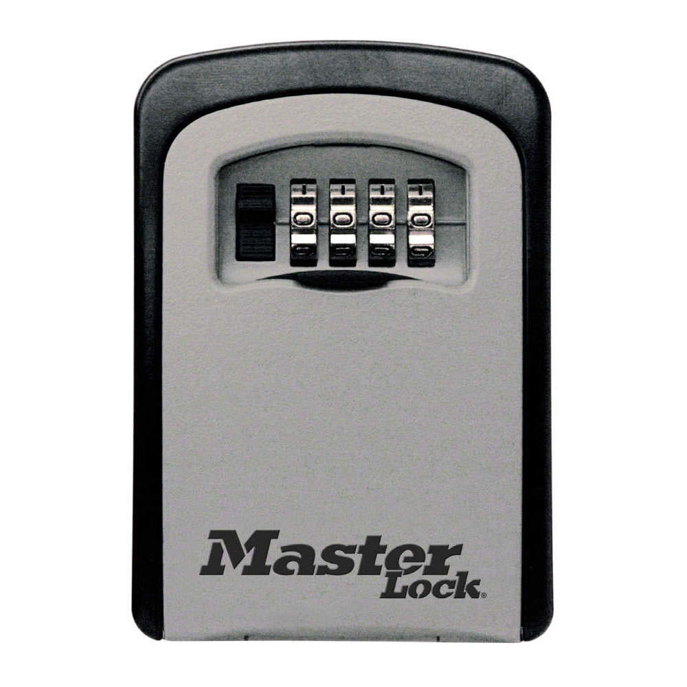 Master Lock Combination Key Safe Master Lock Combination Key Safe