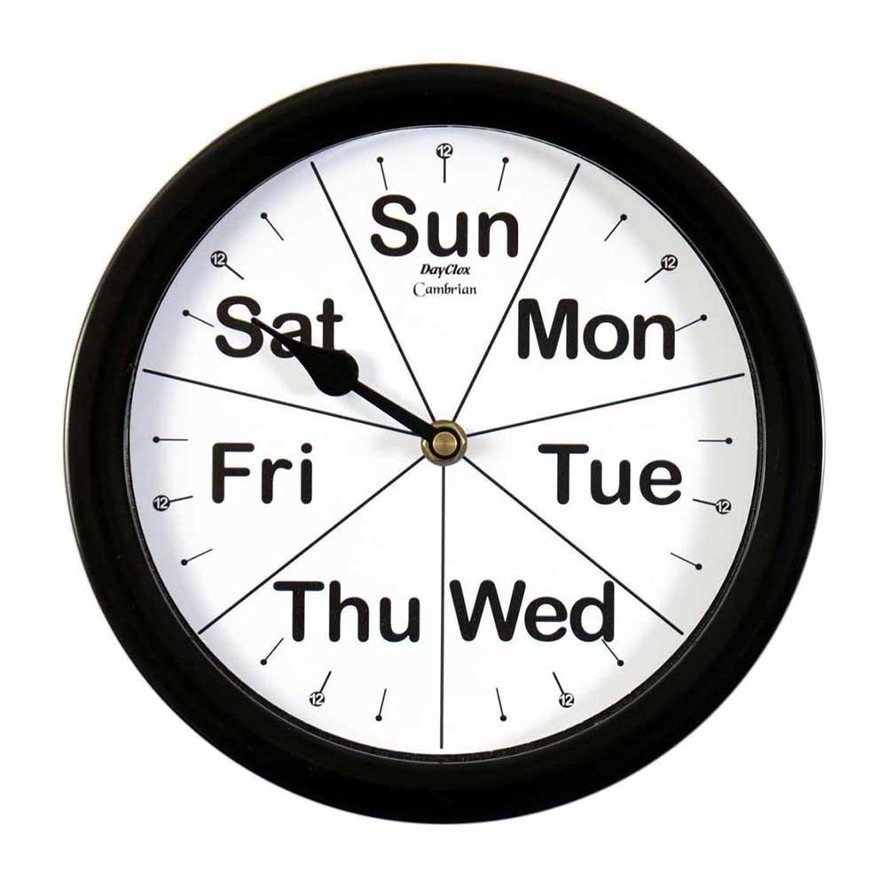 Cambrian Day Clock Ubicaciondepersonas cdmx gob mx