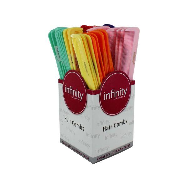 Infinity Tail Comb | Ballyduff Pharmacy