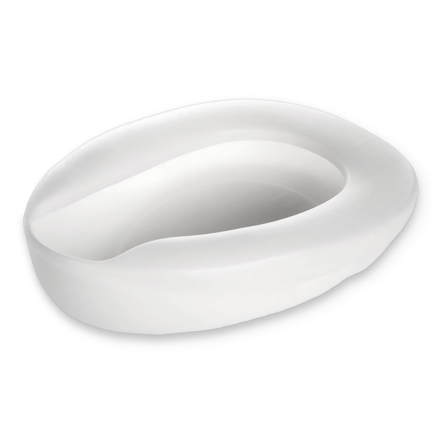 Bed Pan Toileting Aid VAT Relief Available