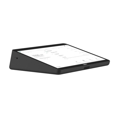 Logitech TAP Controller For MS Teams Windows And Google Meet