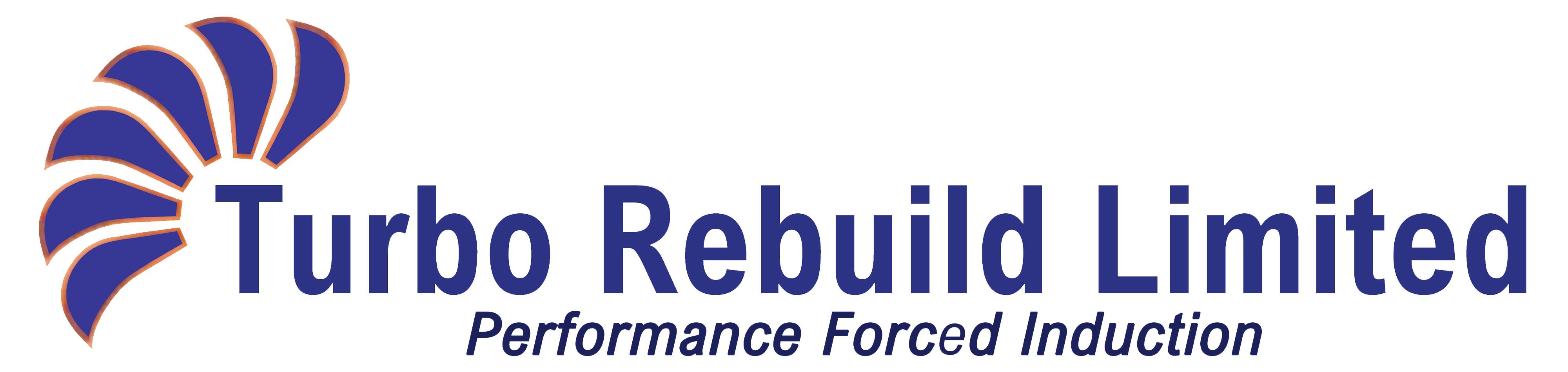 Turbo Rebuild