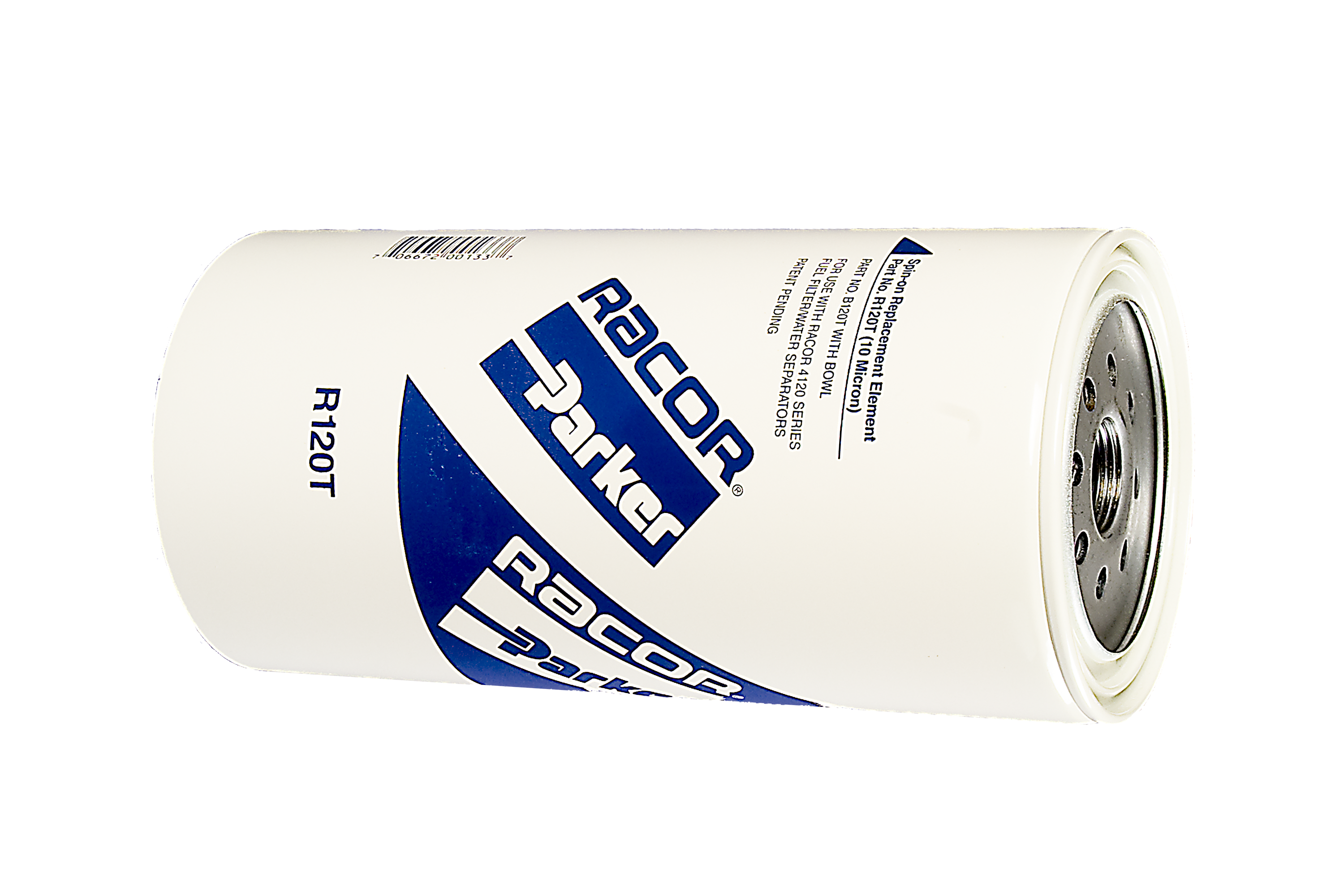 R120T Racor Replacement Fuel Filter / Water Separator