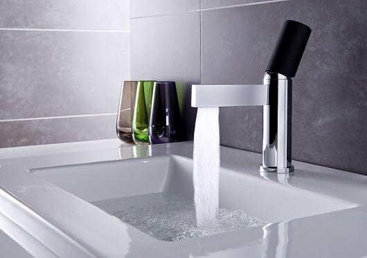The 2015 Essential Bathroom Taps Buyer's Guide