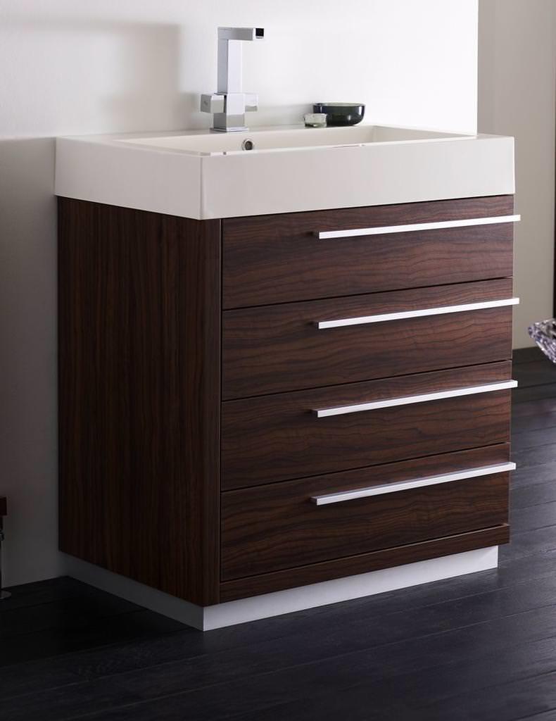 5 Must-Have Elements for the Perfect Bathroom Vanity Unit