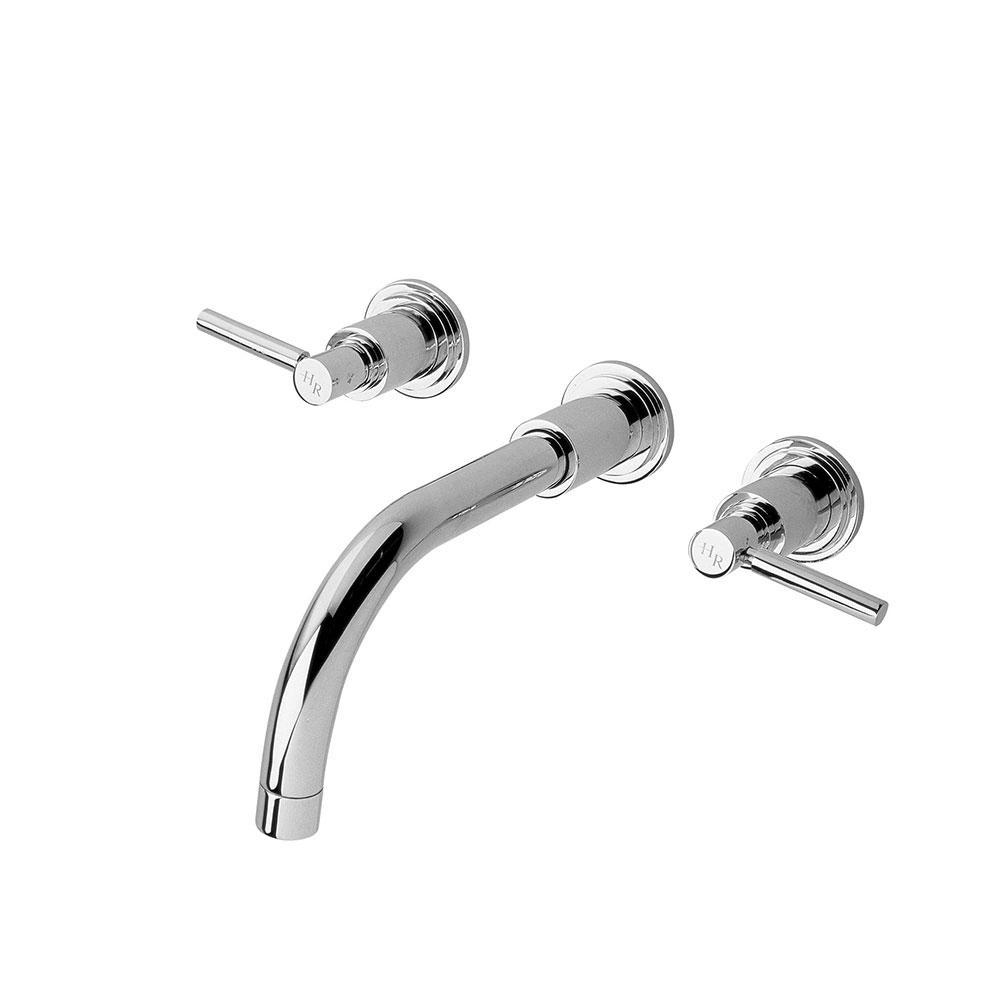 Wall Mounted Taps | Free Delivery | Whirlpool Baths UK
