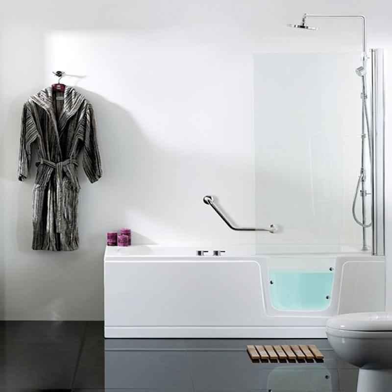 Assisted Bathing | Independent | Mobility Spa Baths UK