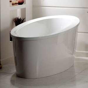 Body Zone Whirlpool Baths