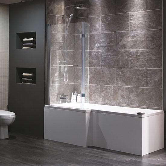 Shower vs. Bath: The Ultimate Grudge Match