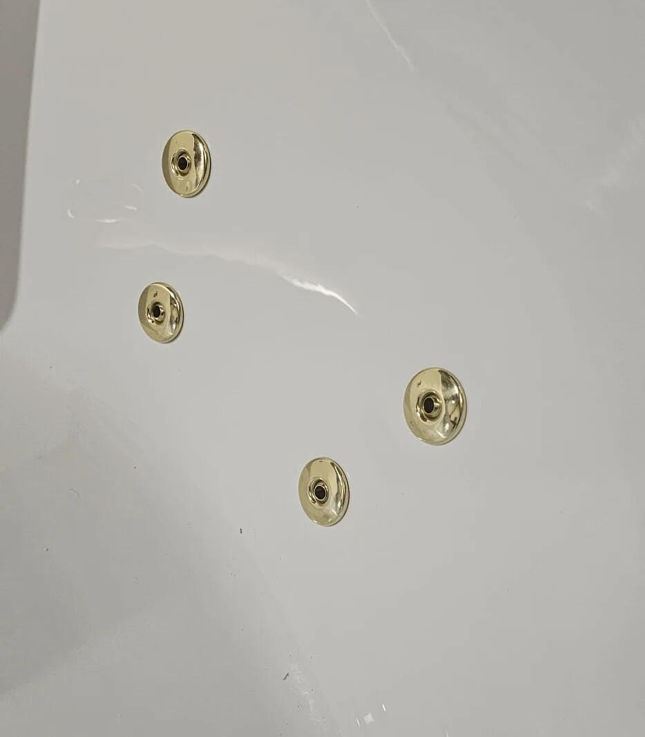 New Whirlpool Jet Finishes for 2026: Upgrade from Chrome to Brushed ...