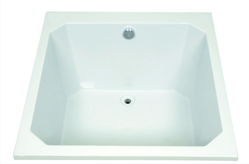 Size Doesn't Matter: How to Choose the Right Small Whirlpool Bath