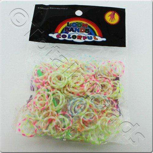 LOOM BANDS | RAINBOW LOOM