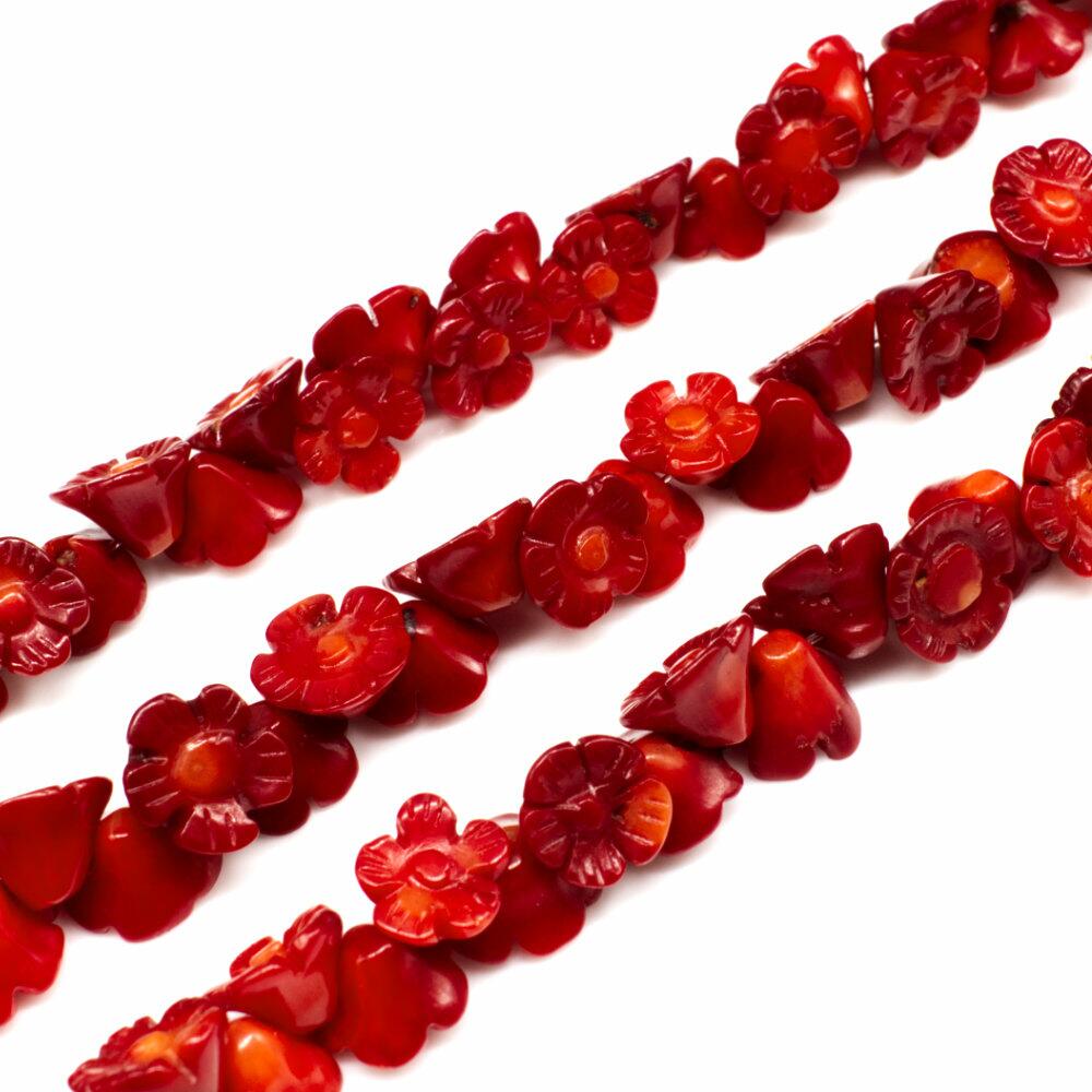 Bamboo coral jewelry store