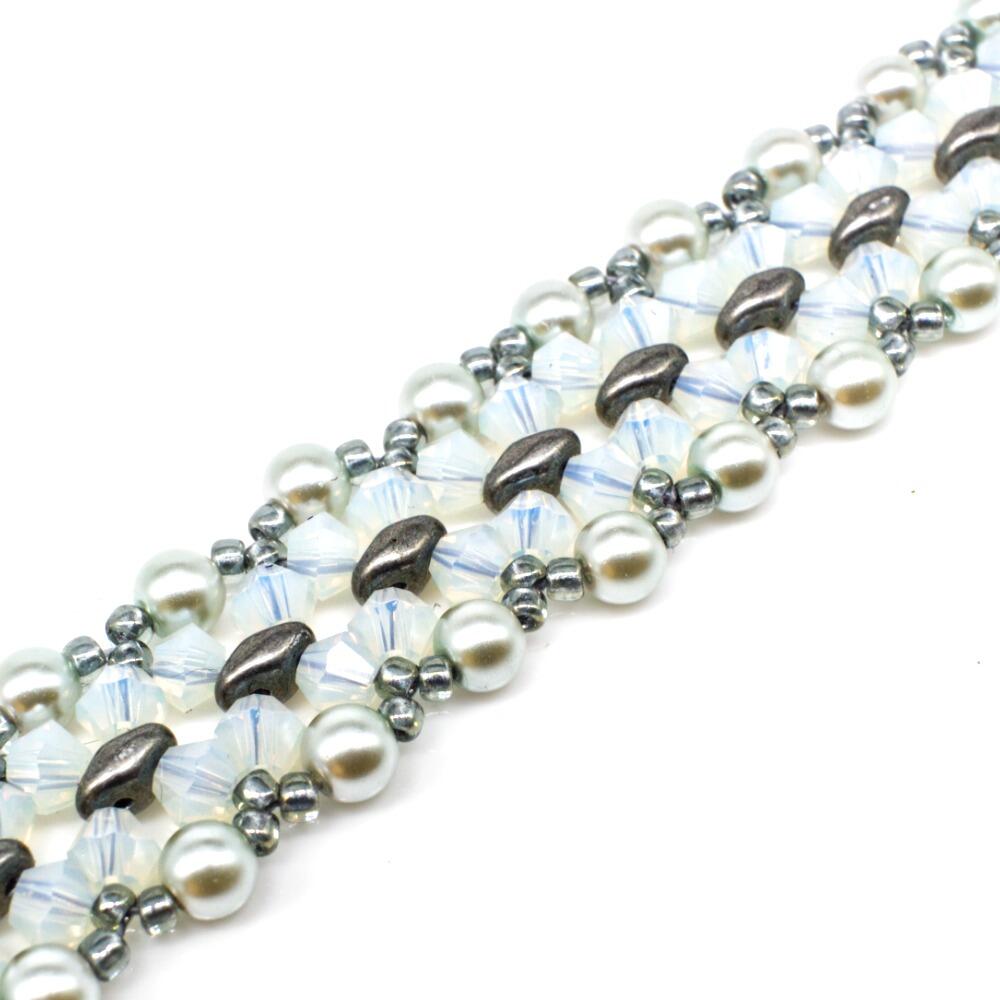 BC 2023 WK 13 : SuperDuo Cross Over - Star Dust