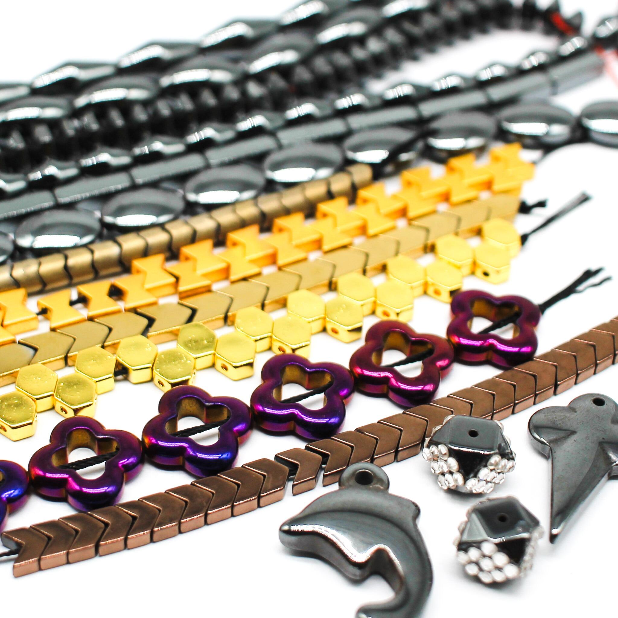 Mystery Pack 15 Items - Hematite