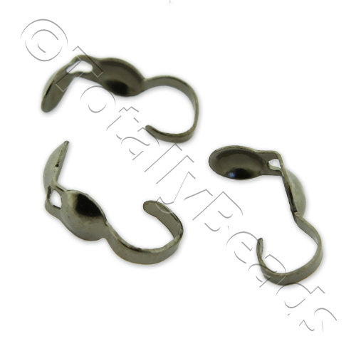 Wire Protectors and Calottes