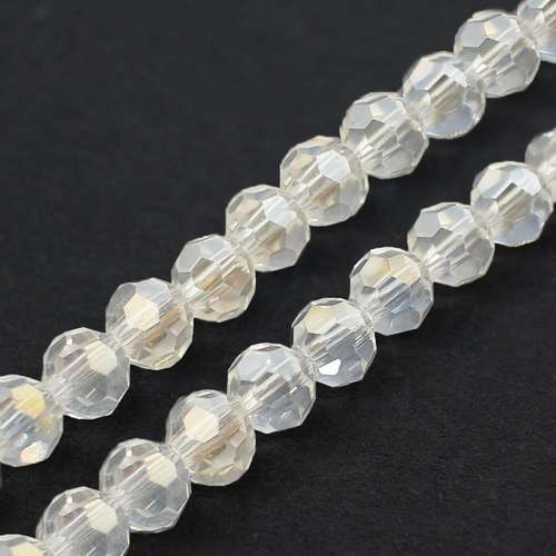 Crystal Beads - Bridal
